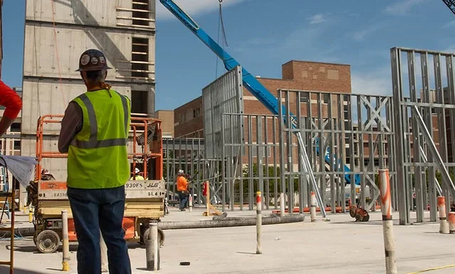 Subcontractor Management - QSE Consultants